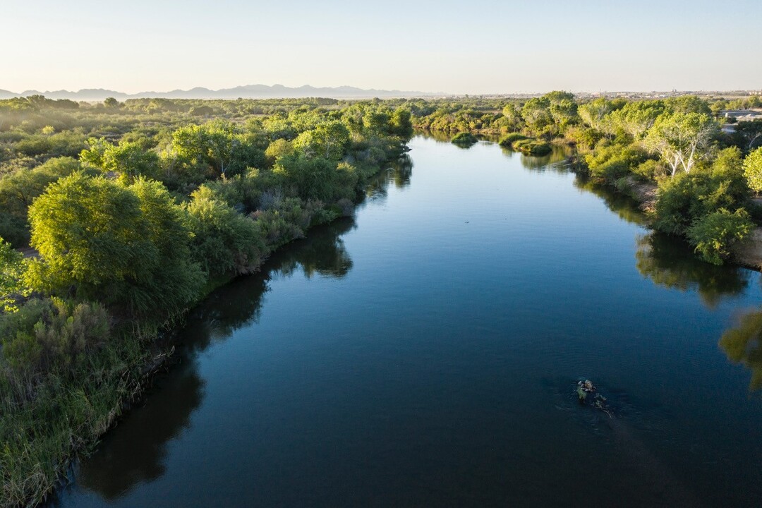 Congressional legislation ensures long-term stability for Yuma Crossing ...